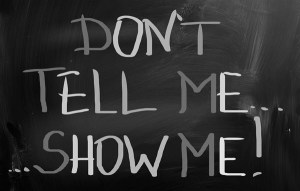 What Can You Show Me? « hl gibson, author