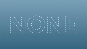 None For You! « hl gibson, author
